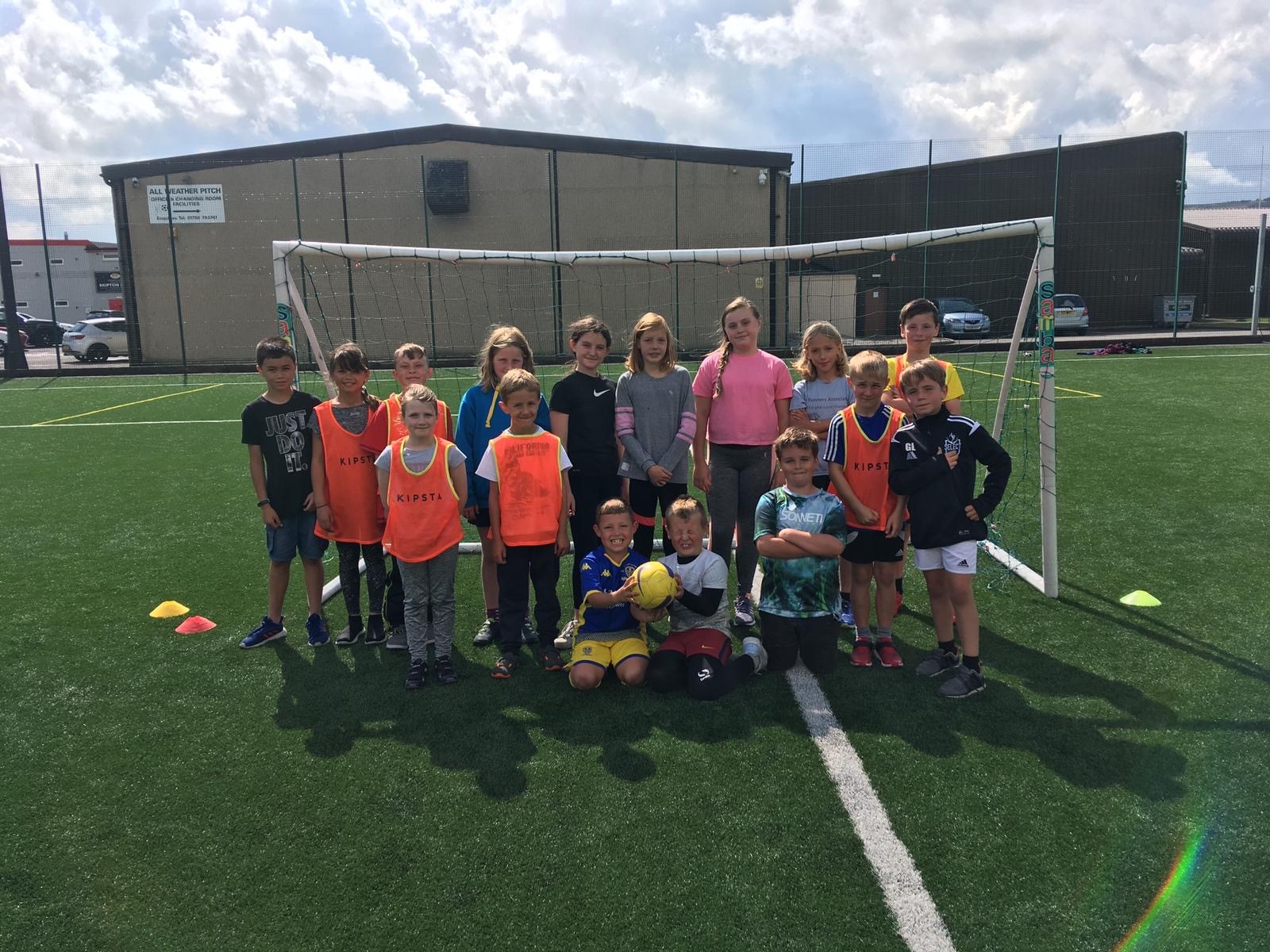 Home - Sandylands Sports Centre | Skipton