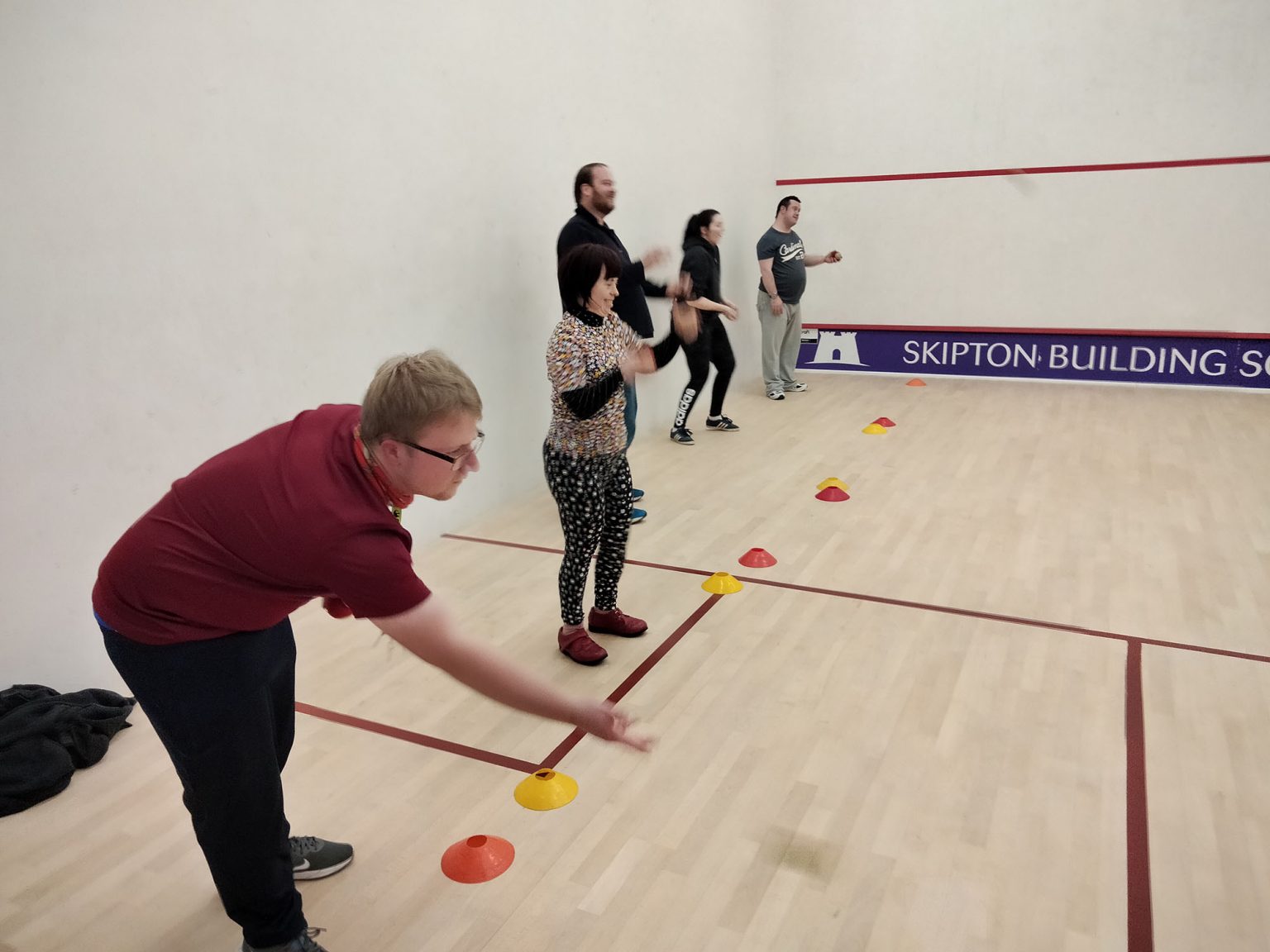 Disability & Inclusivity - Sandylands Sports Centre | Skipton
